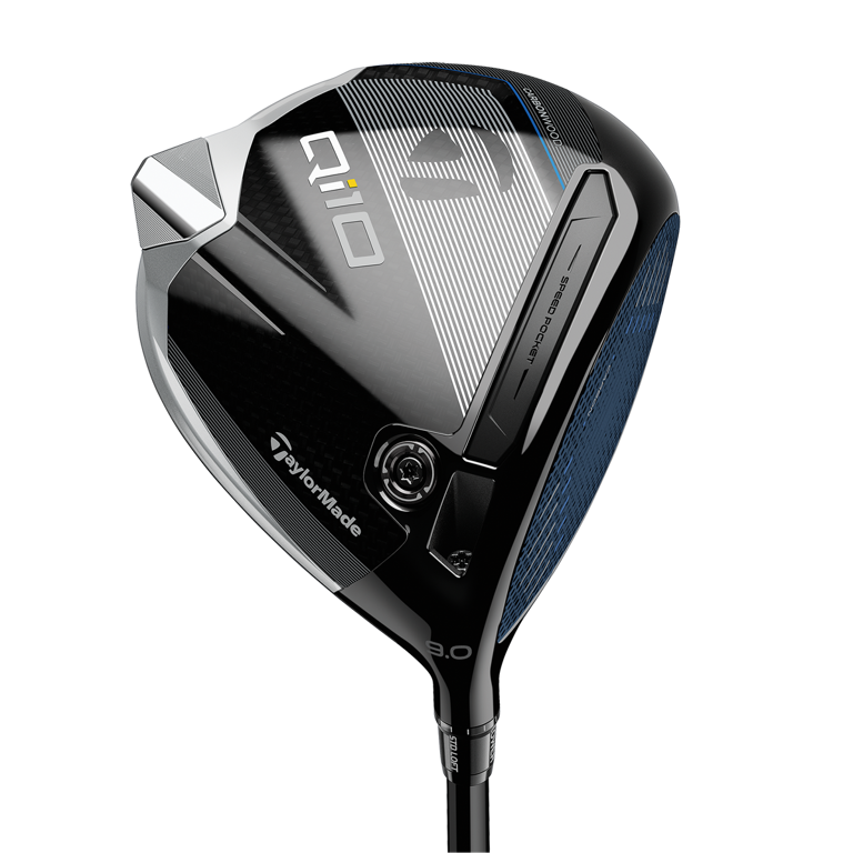 Ryder Cup 2025: Inside the golf bags of Team Europe