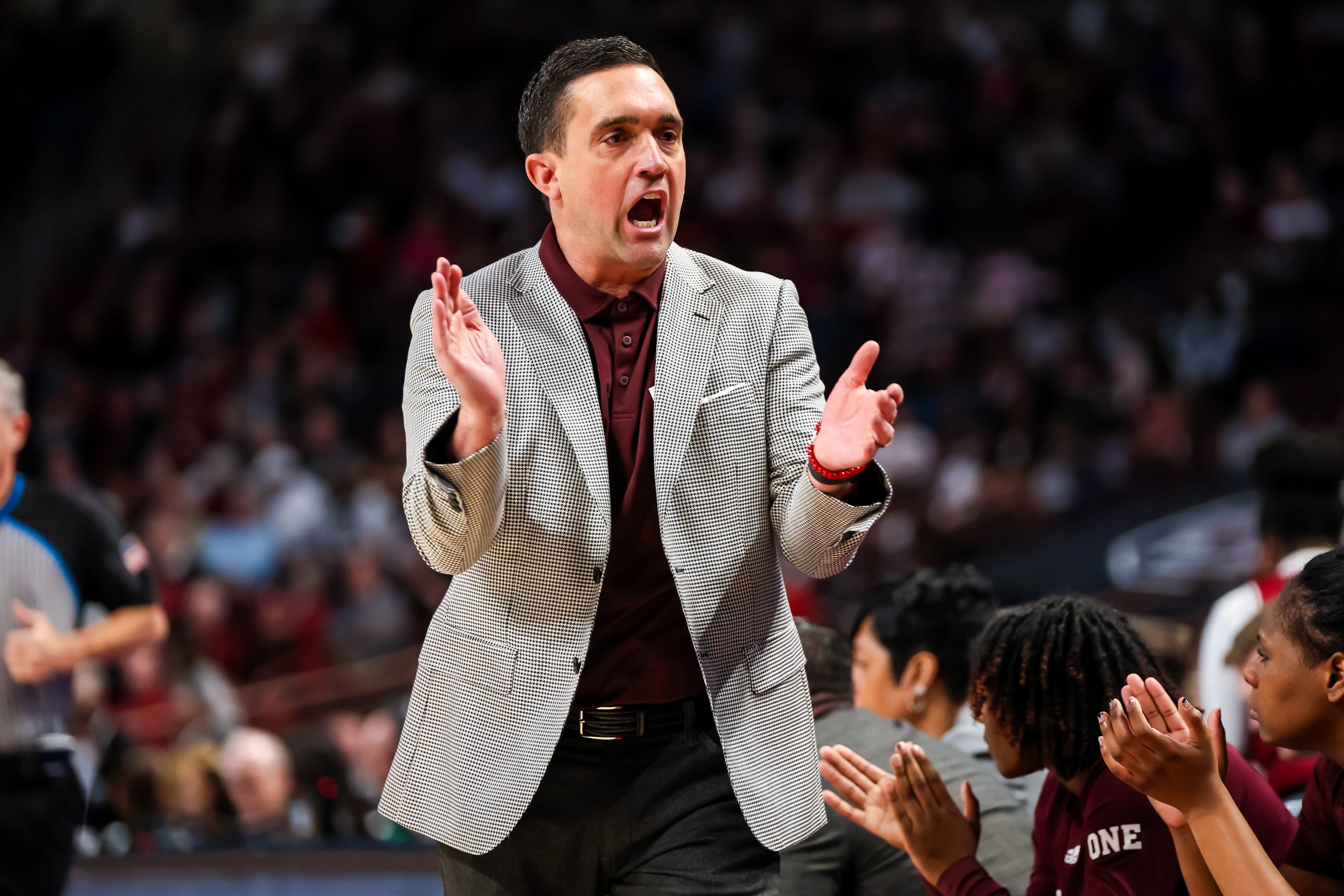 Mississippi State women's basketball vs Missouri final score: Bulldogs ...