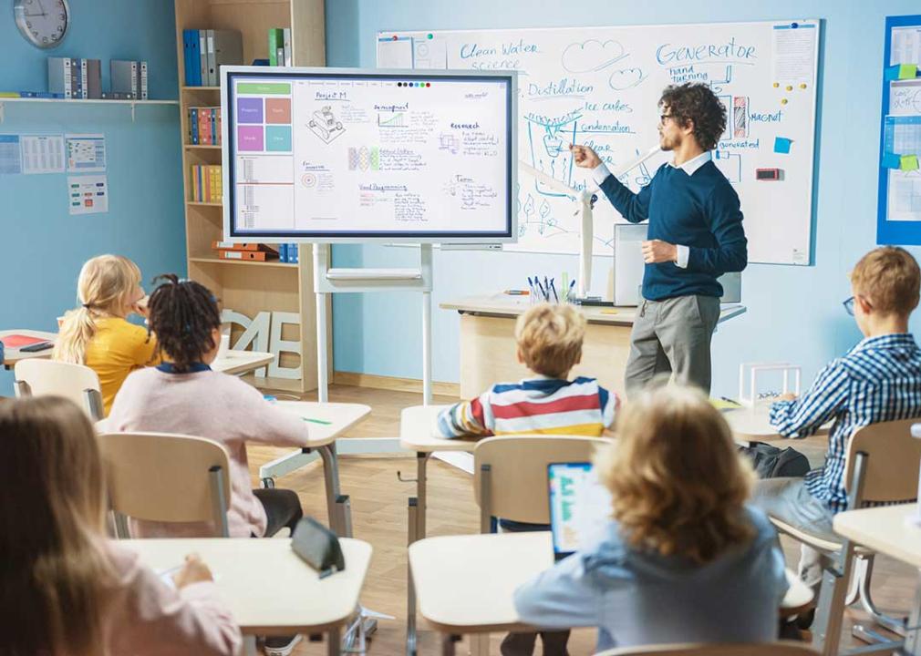 The conversation the 'girl math' and 'boy math' memes are sparking in ...