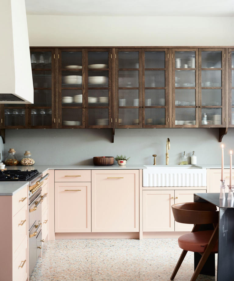 Trust me, mango wood kitchenware is the 1 thing that will instantly ...