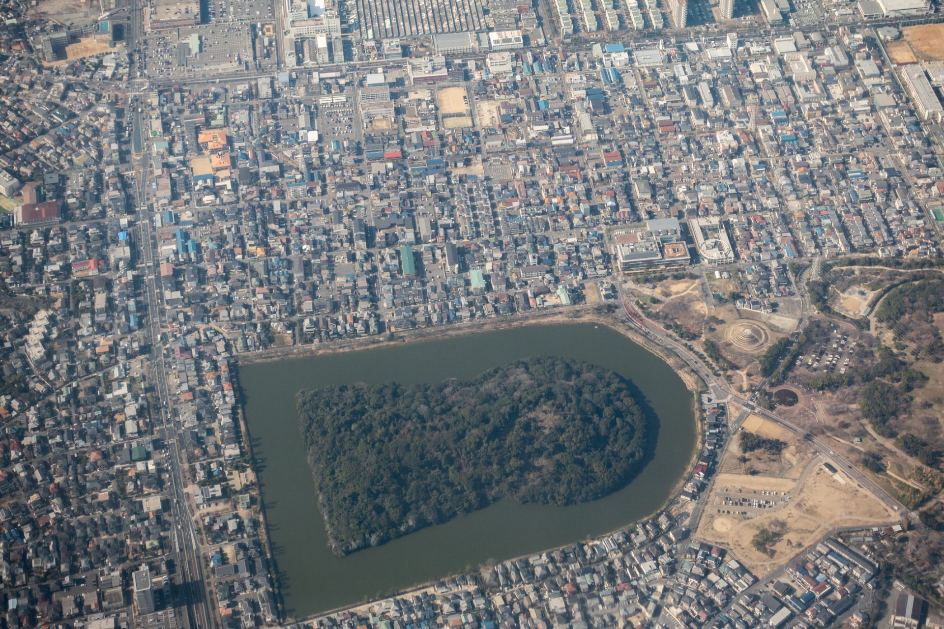 The discovery of an ancient sword changed Japanese history