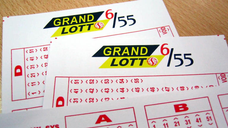 Grand Lotto prize now P100-M, no major jackpot winners drawn on ...