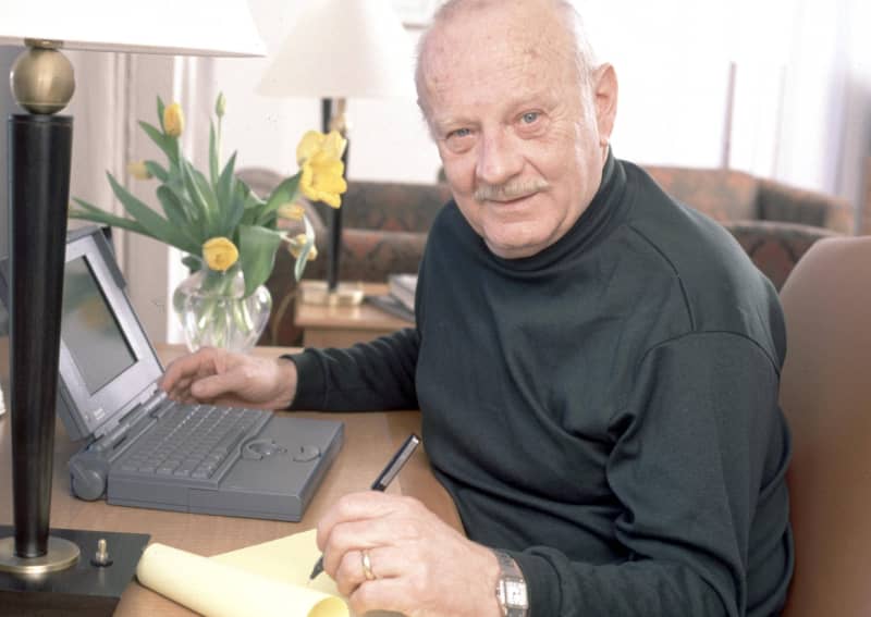 Larry Linville: "Major Frank Burns'" Cause Of Death