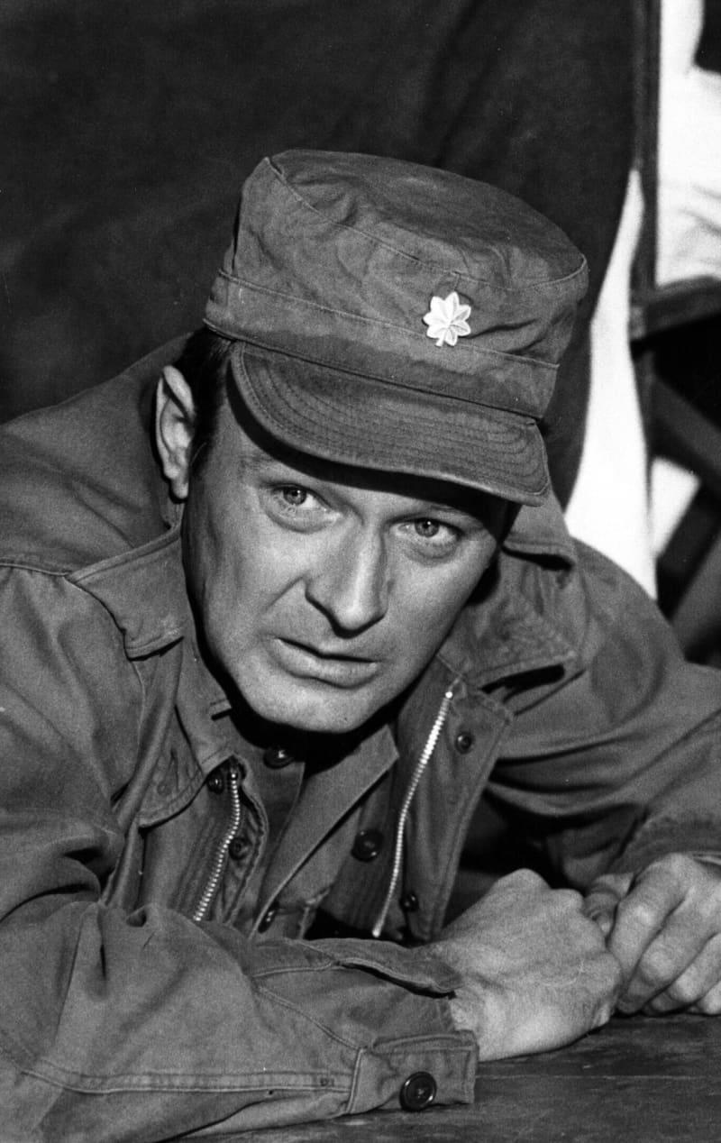 Larry Linville: "Major Frank Burns'" Cause Of Death