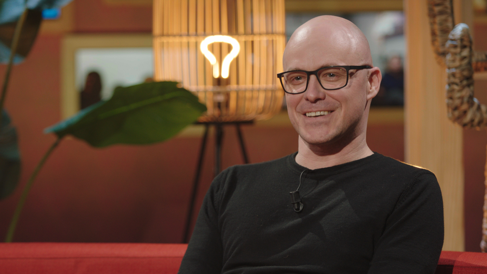 Philippe Geubels en Jeroom: "Dat maakt onze humor zo effectief"