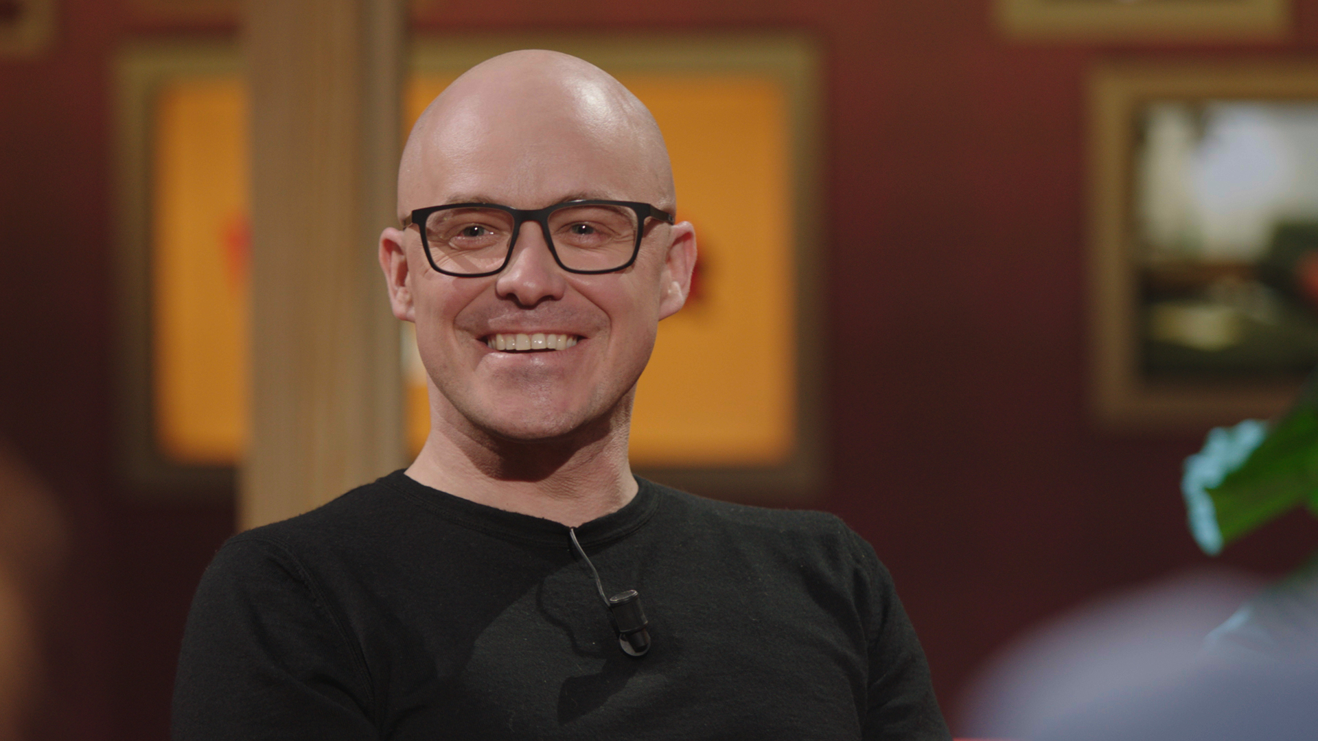 Philippe Geubels en Jeroom: "Dat maakt onze humor zo effectief"