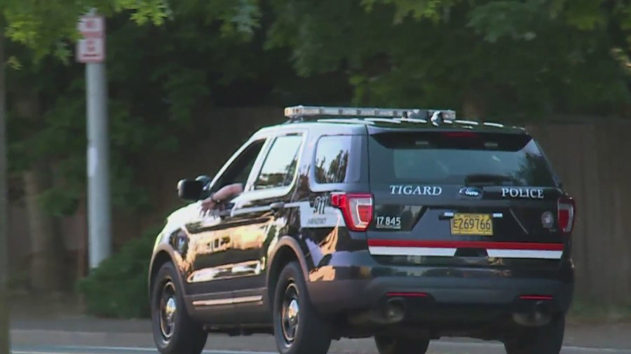 Former Tigard police officer pleads guilty to lying during investigation Former Tigard police officer pleads guilty to lying during investigation