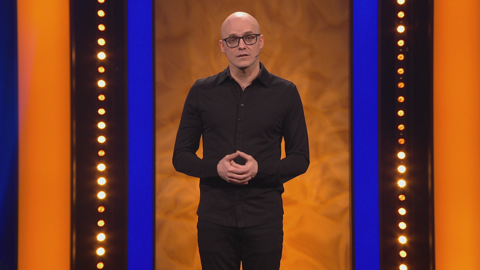 Jeroom en Philippe Geubels: "Elke grap is een avontuur op zich"