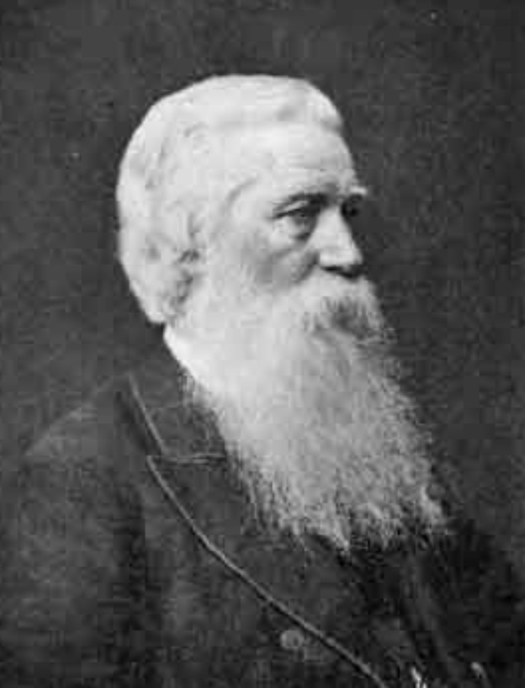 Famous missionaries who spread Christianity around the world