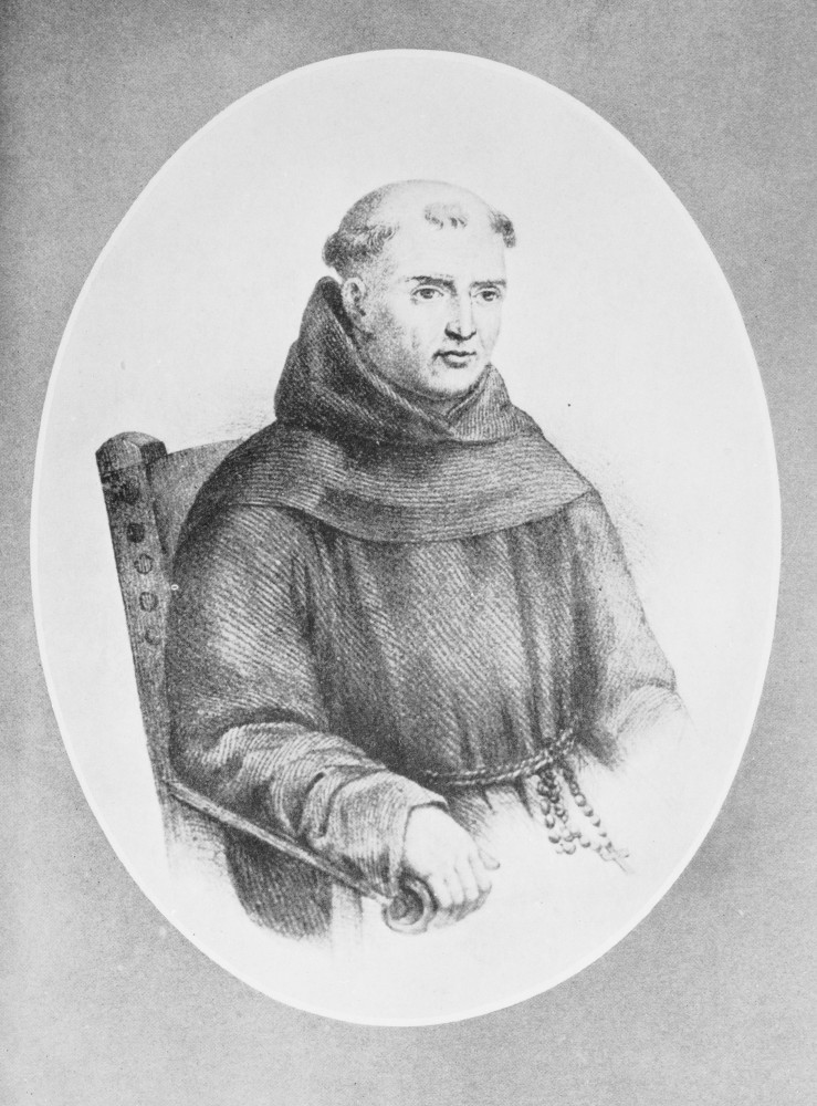 Famous missionaries who spread Christianity around the world