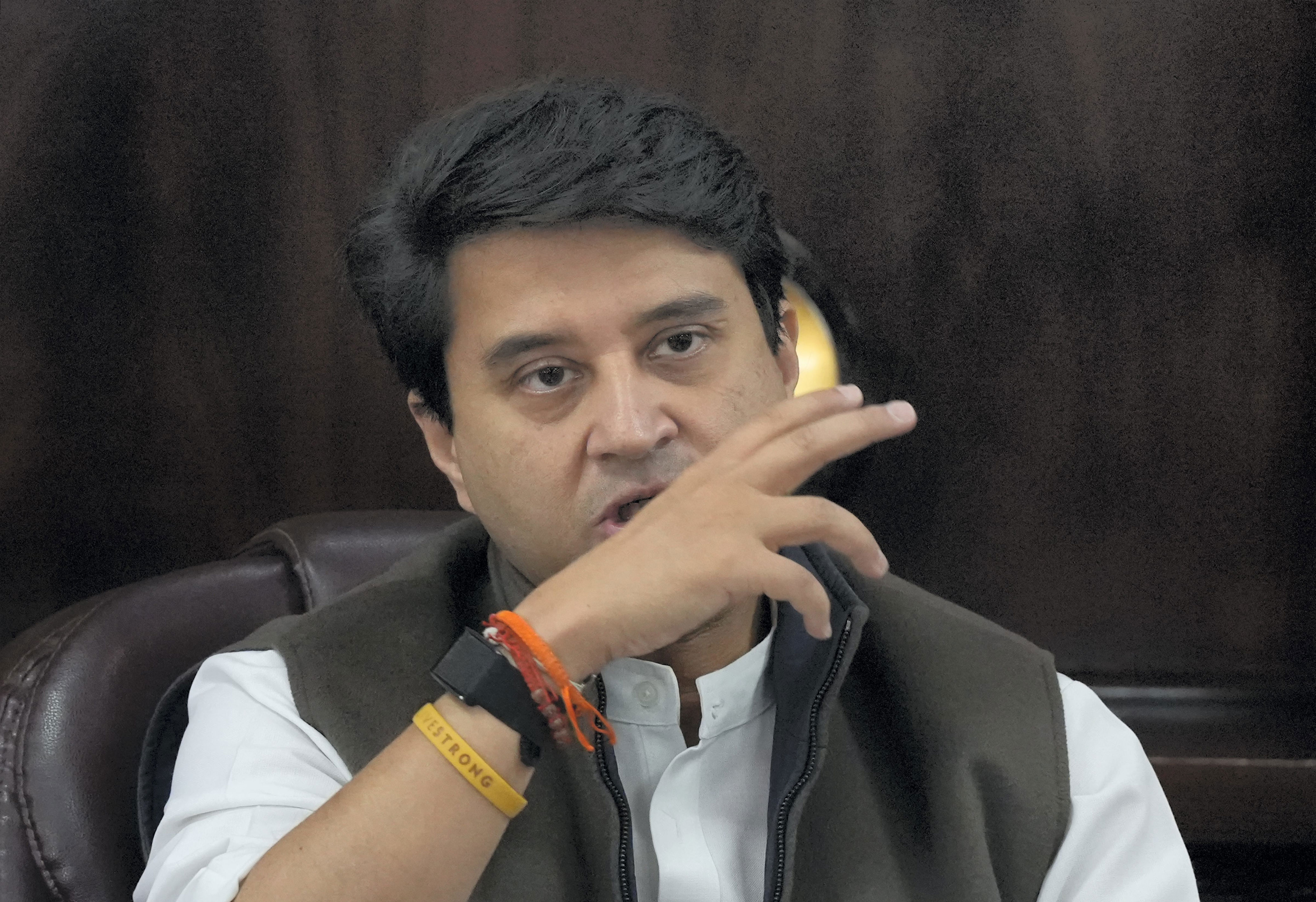 Rs 411 crore mission 'Senehjori' launched to boost Assam's muga silk sector