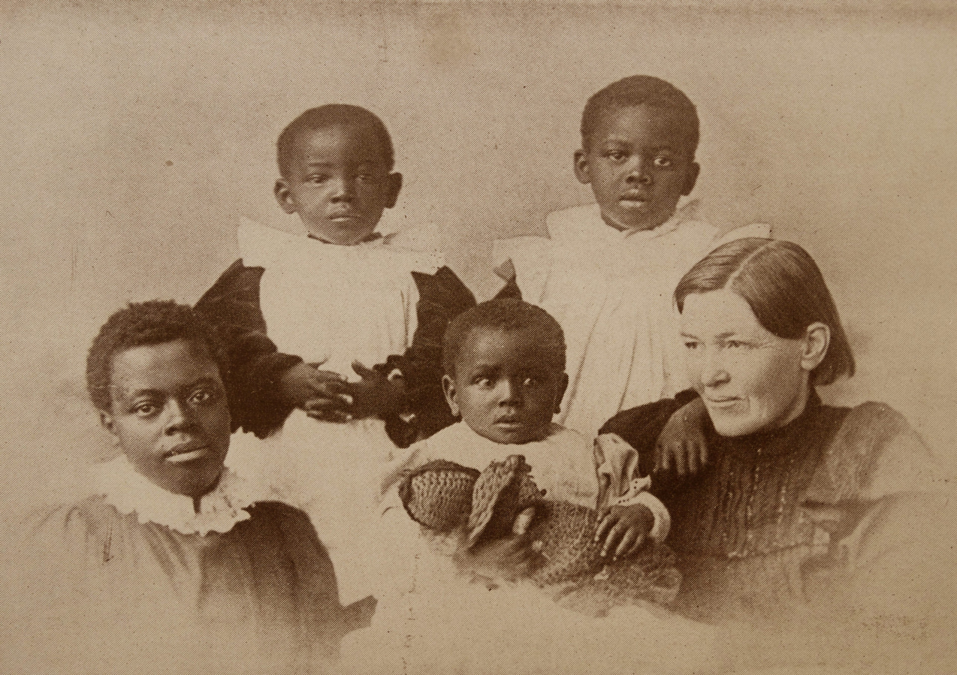 Famous missionaries who spread Christianity around the world