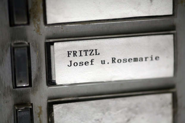 Das Monster von Amstetten: Josef Fritzl zieht in Luxus-Zelle Das Monster von Amstetten: Josef Fritzl zieht in Luxus-Zelle