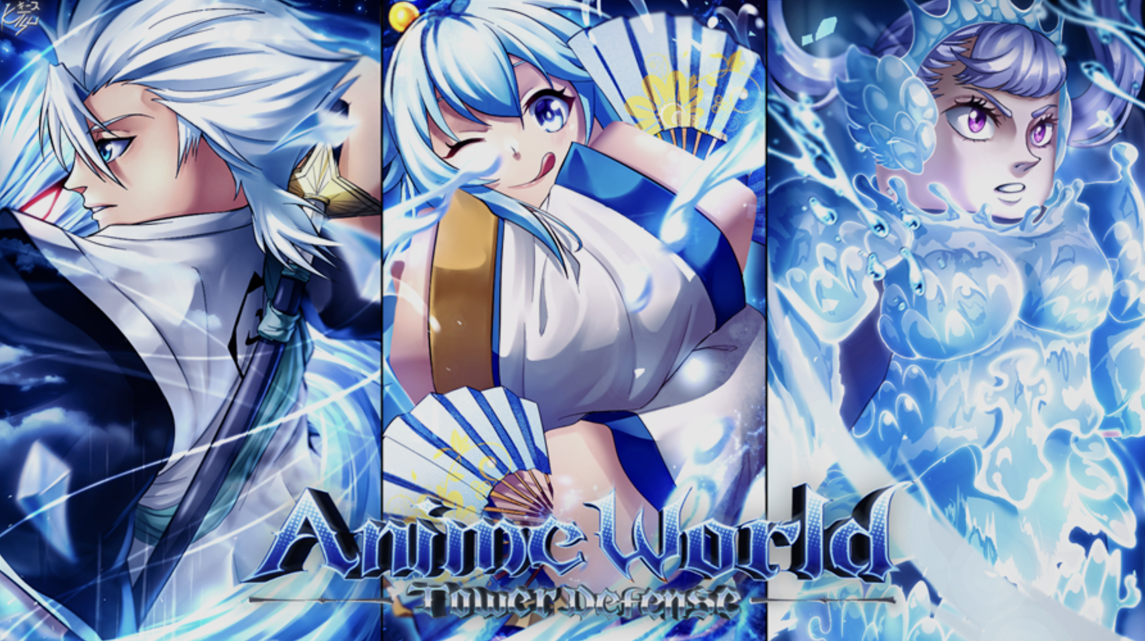 Anime World Tower Defense Character Tier List (February 2025)