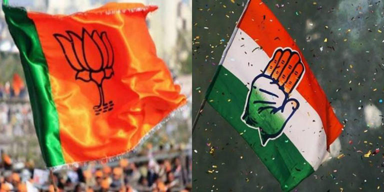 Tough poll for both BJP, Congress in Shiggaon bypoll Tough poll for both BJP, Congress in Shiggaon bypoll