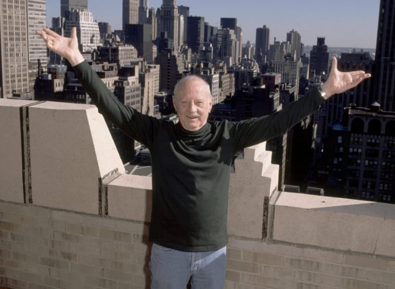 Larry Linville: "Major Frank Burns'" Cause Of Death