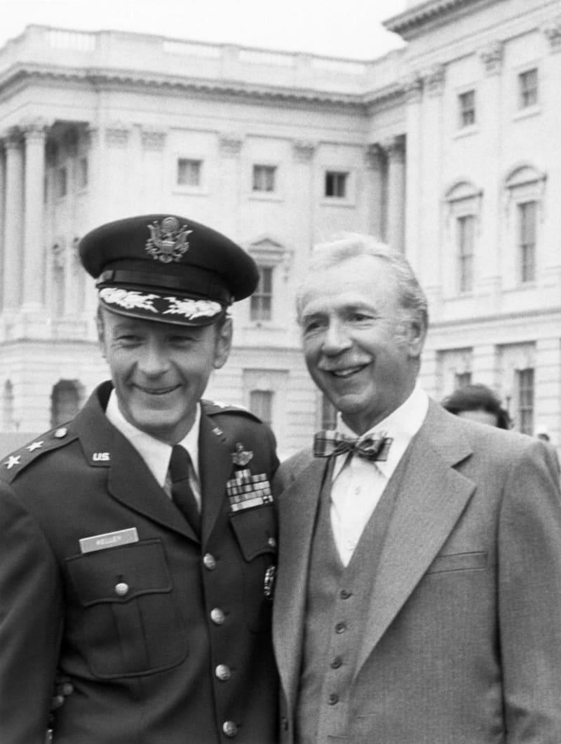 Larry Linville: "Major Frank Burns'" Cause Of Death