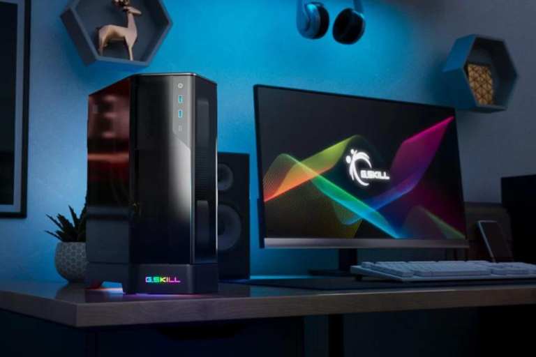 5 ideas to build a PC that stands out without going overboard