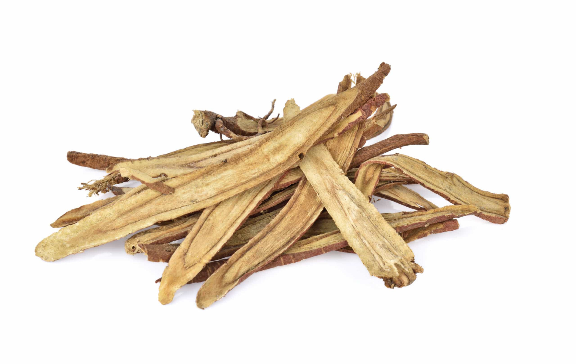 La réglisse : une plante pleine de surprises