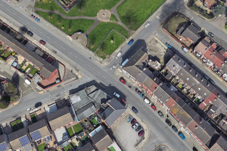 The 11 most dangerous Liverpool neighbourhoods revealed by police crime ...