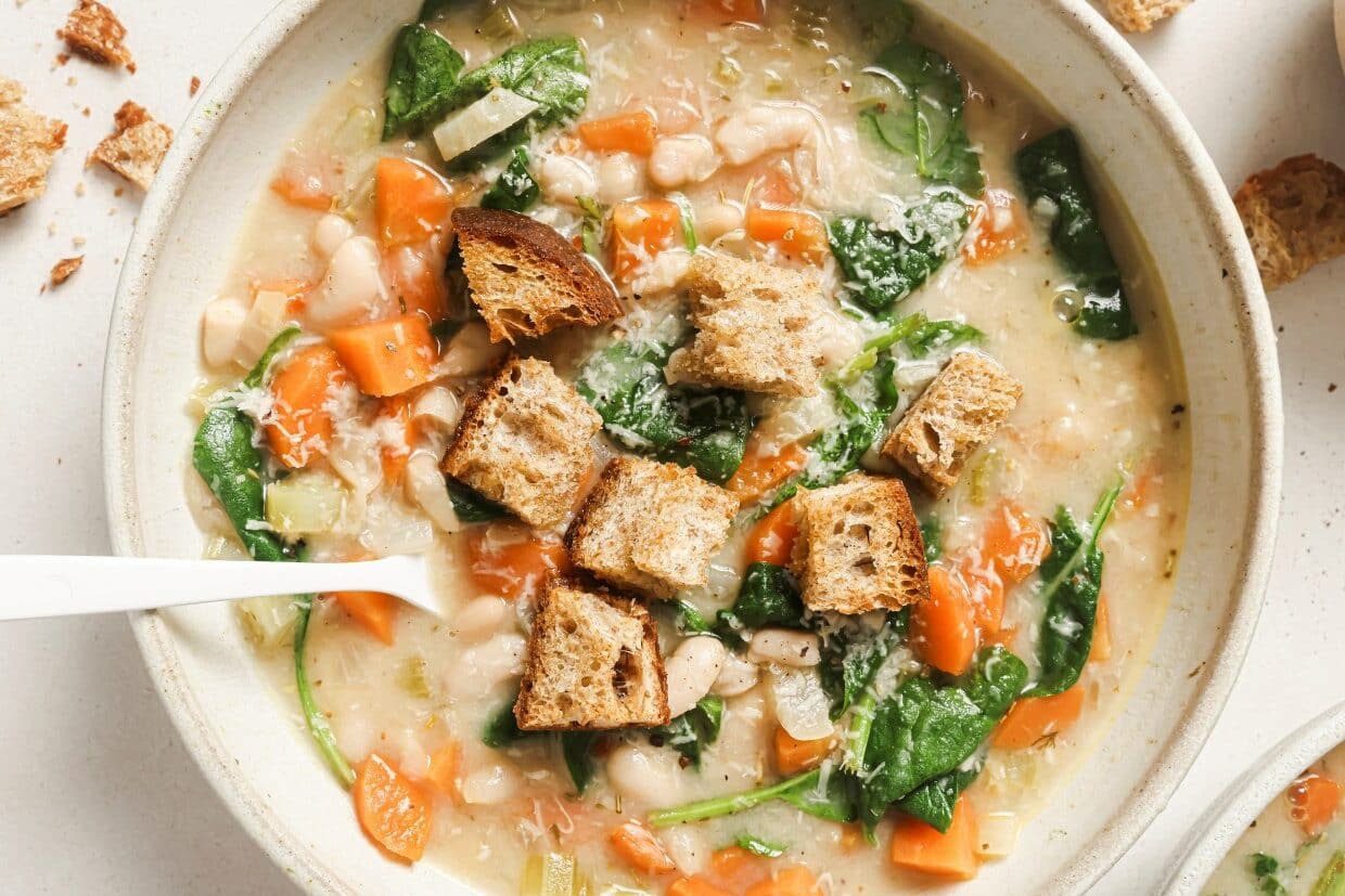 14 Soup Recipes You Can Always Count On Without Thinking Twice