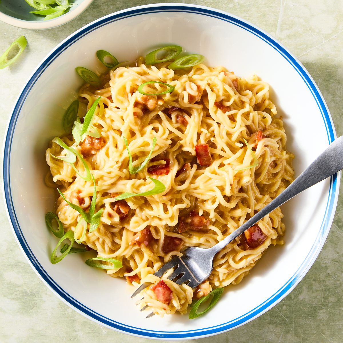 25 savory breakfast ideas that go beyond eggs