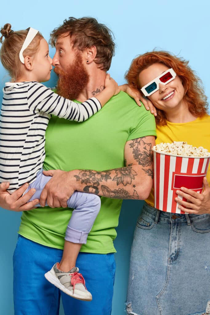 The Best No Spend Weekend Activities for Kids and Families