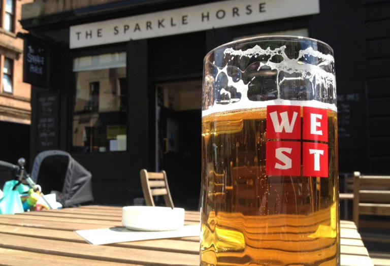 Celtic Connections: the best Glasgow pubs to visit before your Celtic ...