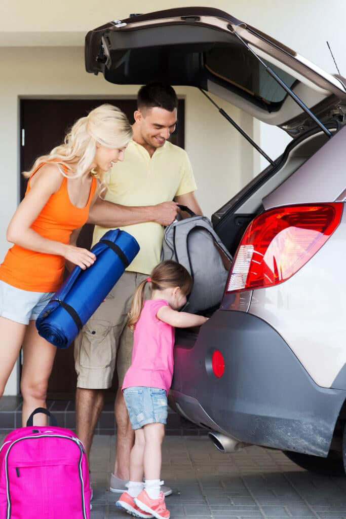 9 surprising tactics to keep your car clean all year round
