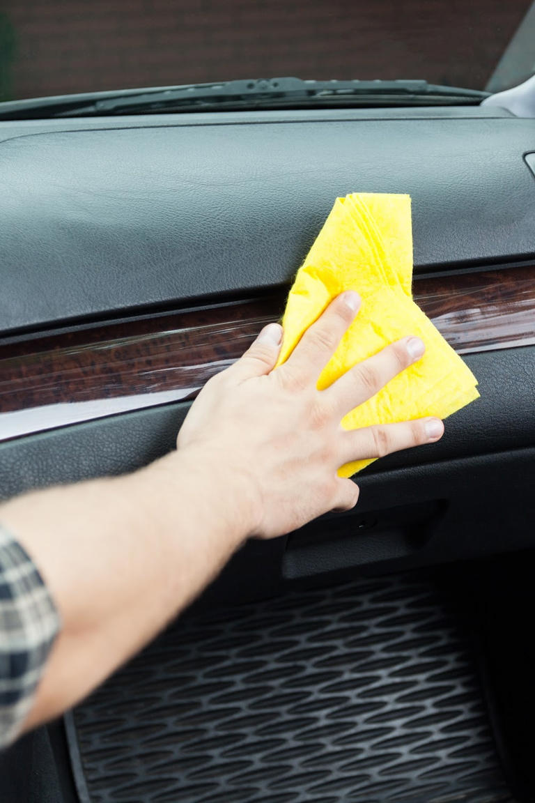 9 Surprising Tactics to Keep Your Car Clean All Year Round