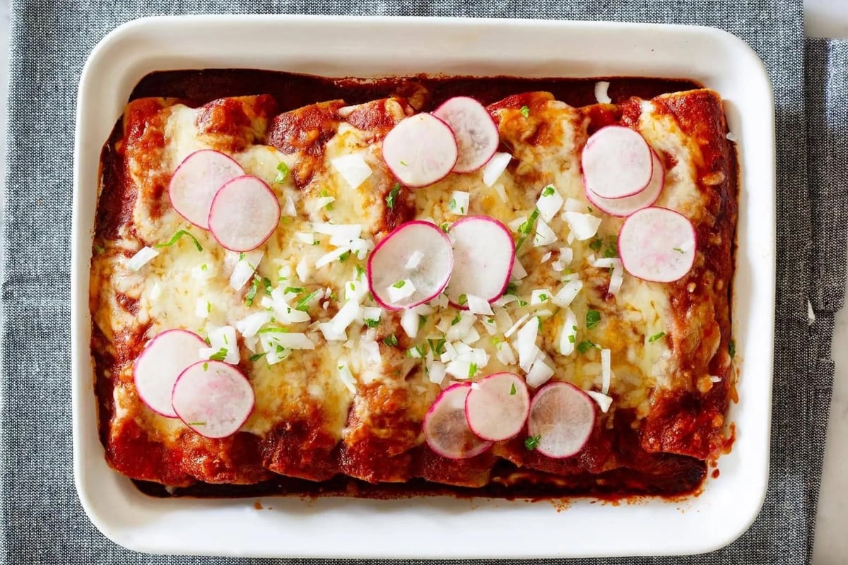 17 rich and satisfying comfort food meals everyone will want seconds of