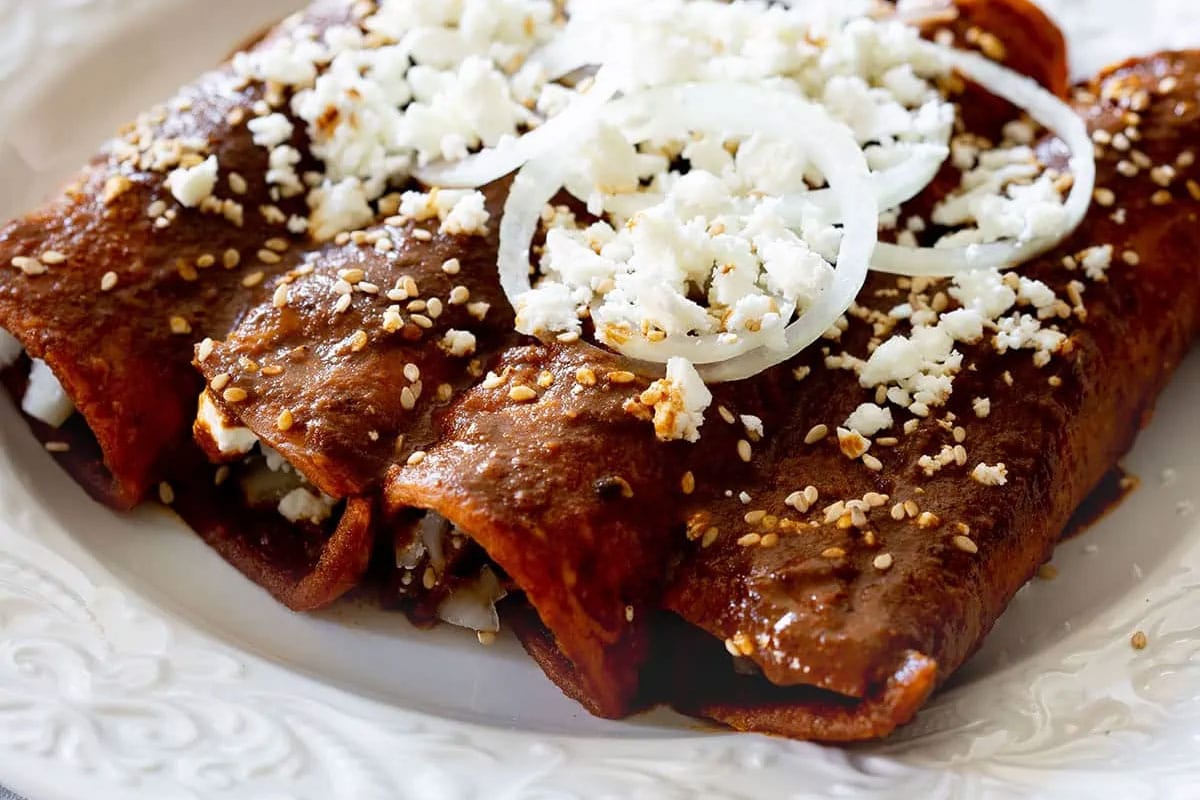 The Best Mexican Shredded Chicken Recipes for Easy and Flavorful ...