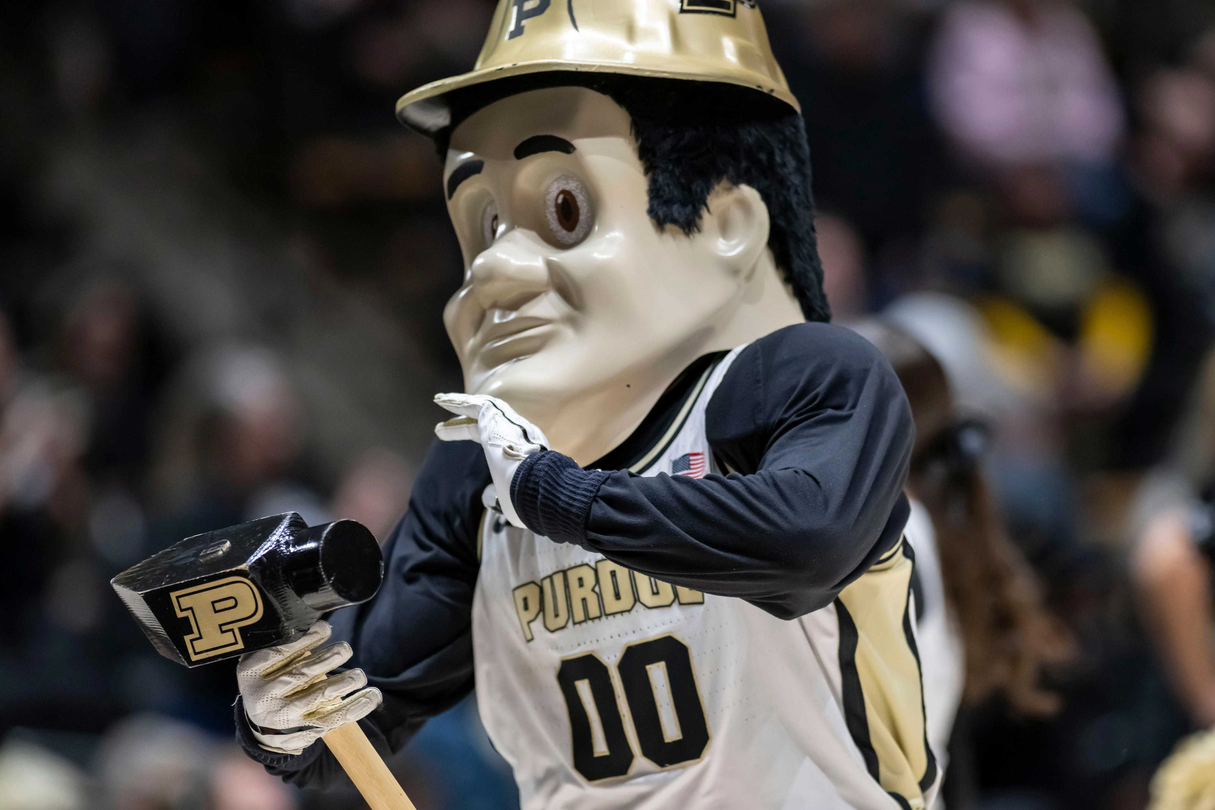 Purdue athletics sees massive two-year jump in ticket sales revenue