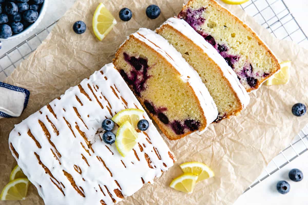 11 Bread Recipes that Make Your Kitchen Smell Amazing