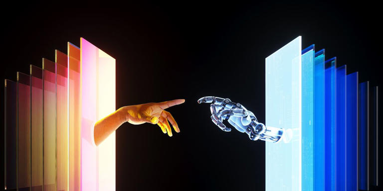 A Scientist Says He Has the Evidence That We Live in a Simulation