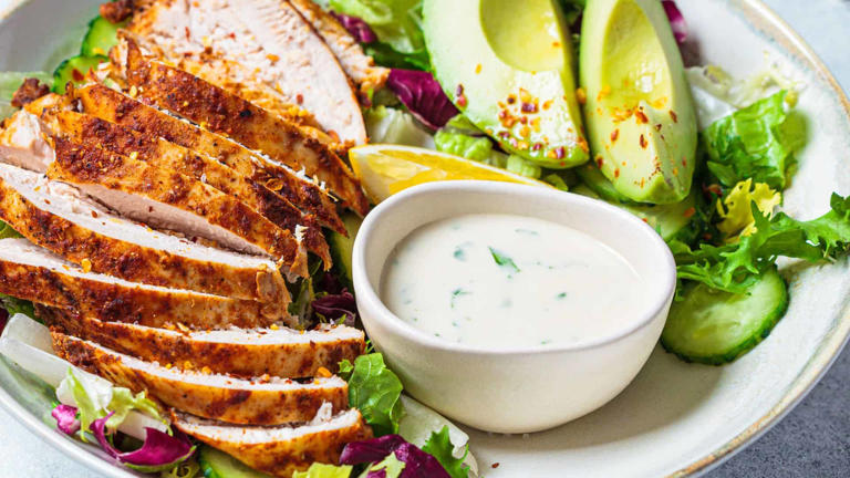 Healthy Eating Made Easy: What Fast Food to Order