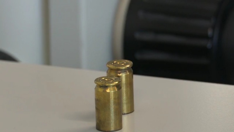 Louisiana Crime Lab earns national award in forensic performance