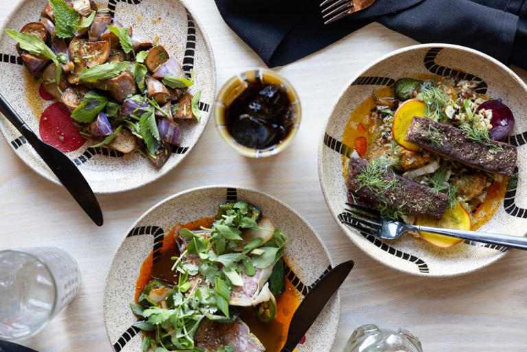 The 25 Best Restaurants In Atlanta