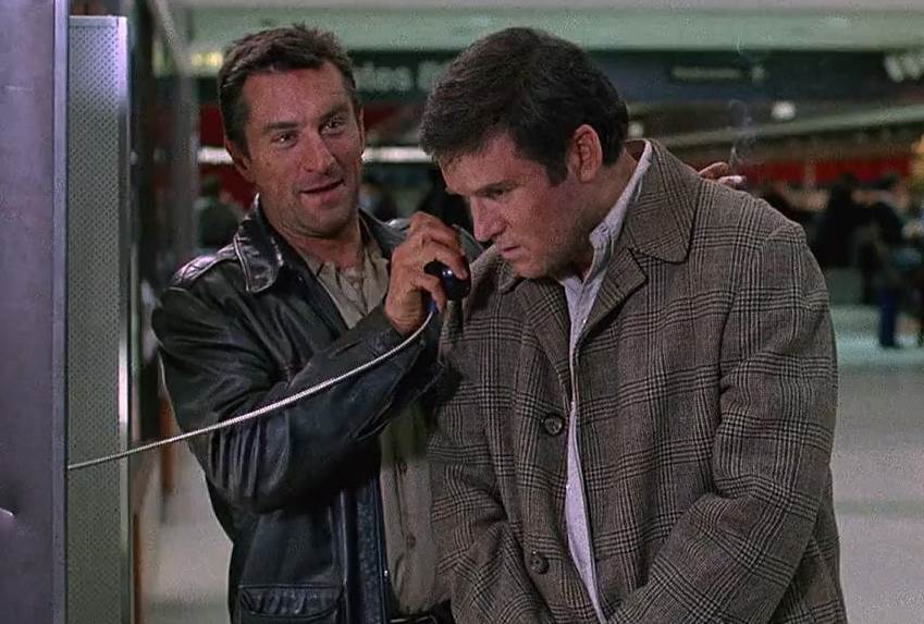 The 60 Best Action Movies of All Time