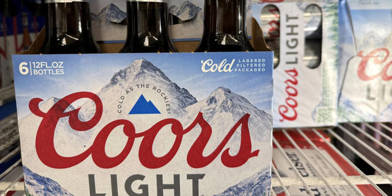 The U.S. beer industry faces these ‘sheep, parasites and wolves,’ BofA ...