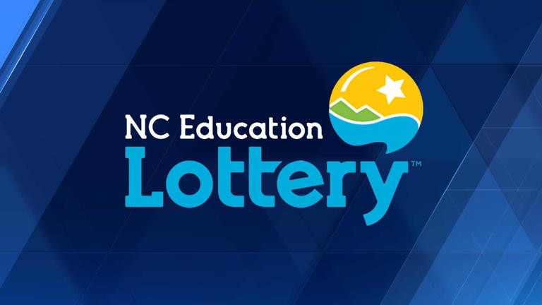 Randolph County grandfather wins lottery jackpot