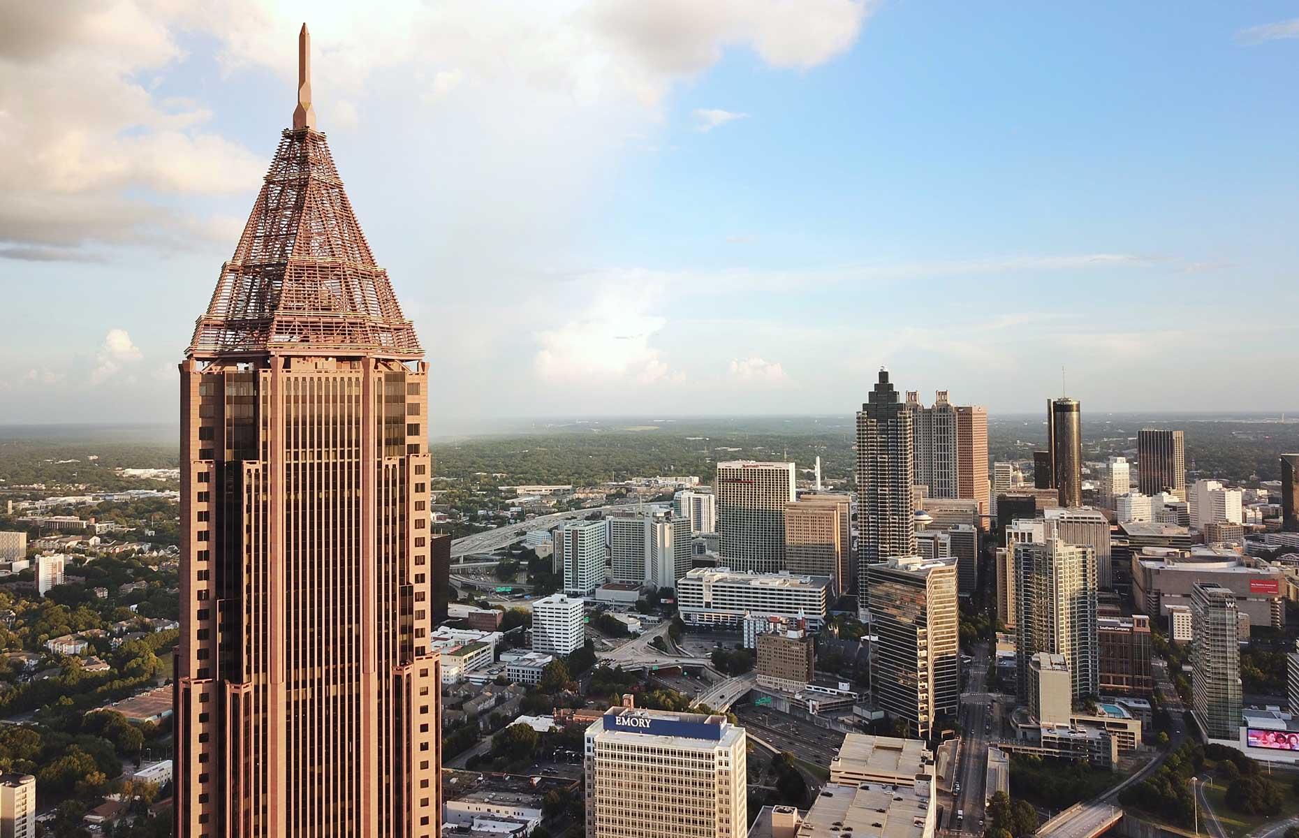 The Tallest Buildings In America, Ranked