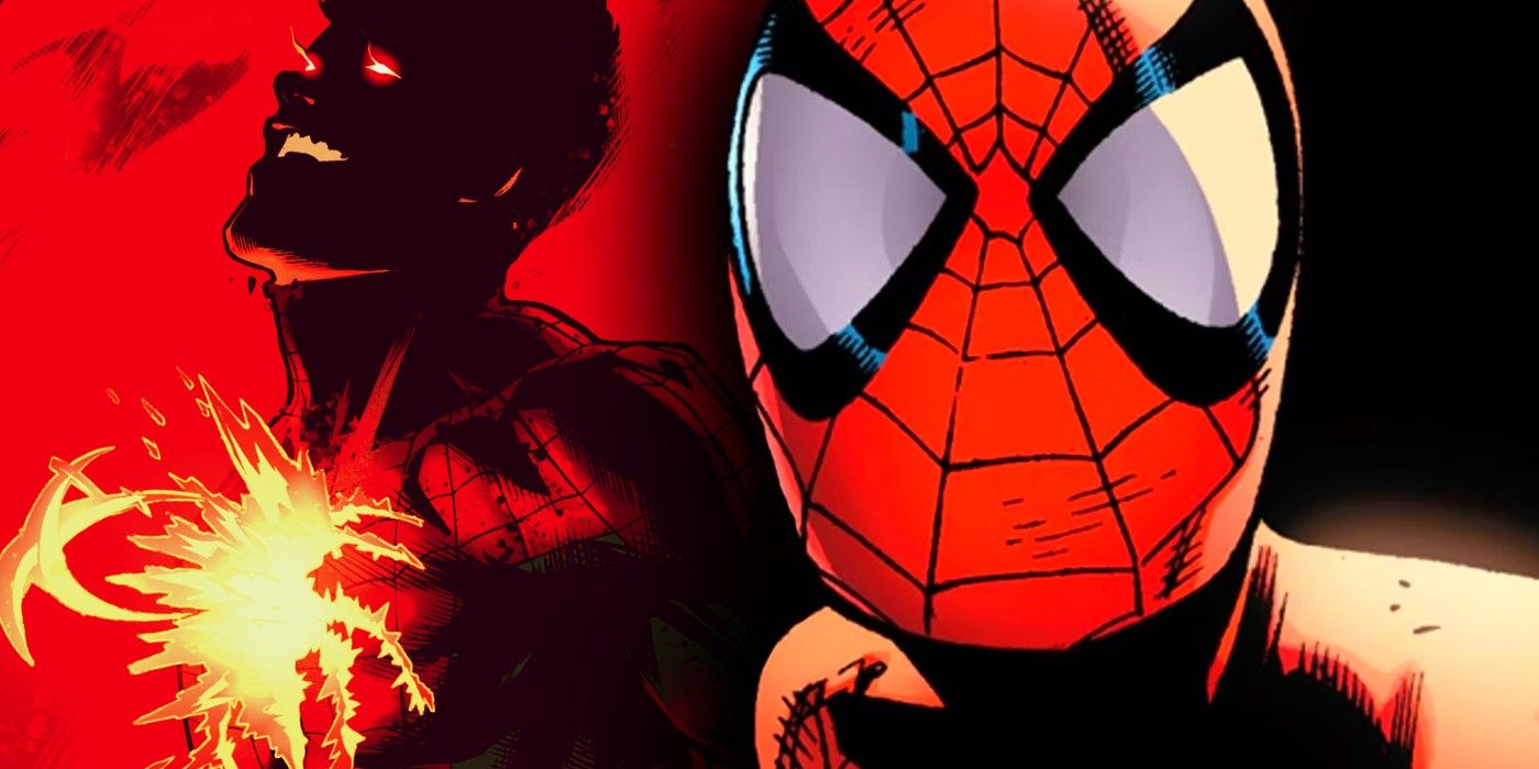 Spider-Man’s 10 Best Insults Proves the Marvel Hero Isn't Always That ...