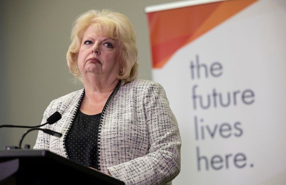 'Fear is real': Surrey Mayor Locke pleads with social-media platforms ...