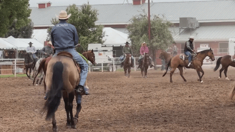 Clovis rodeo tickets selling fast — Here’s what’s left