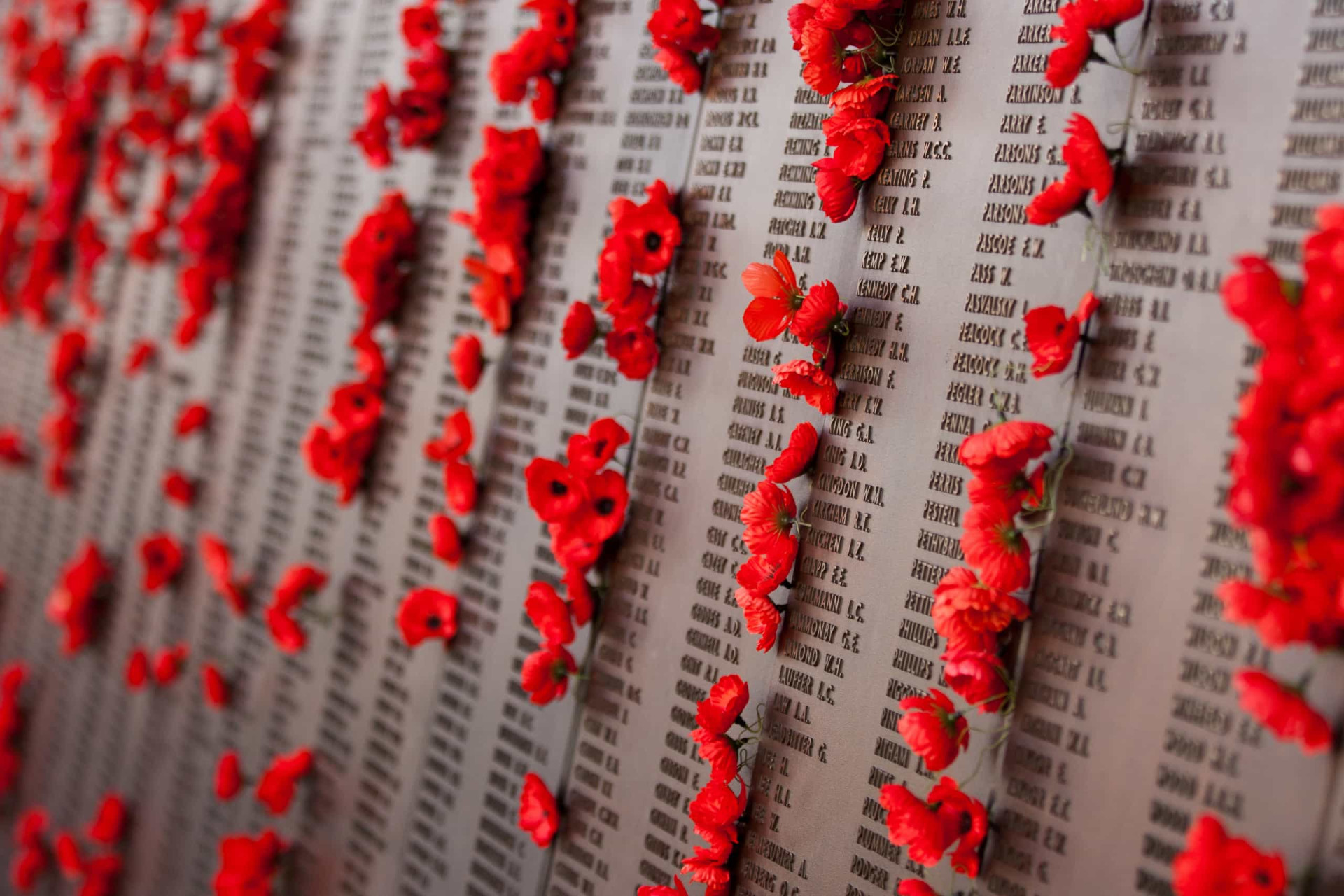 This is why we commemorate Anzac Day