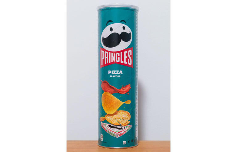 36 crazy chip flavors, ranked