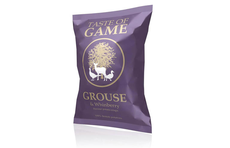 36 crazy chip flavors, ranked