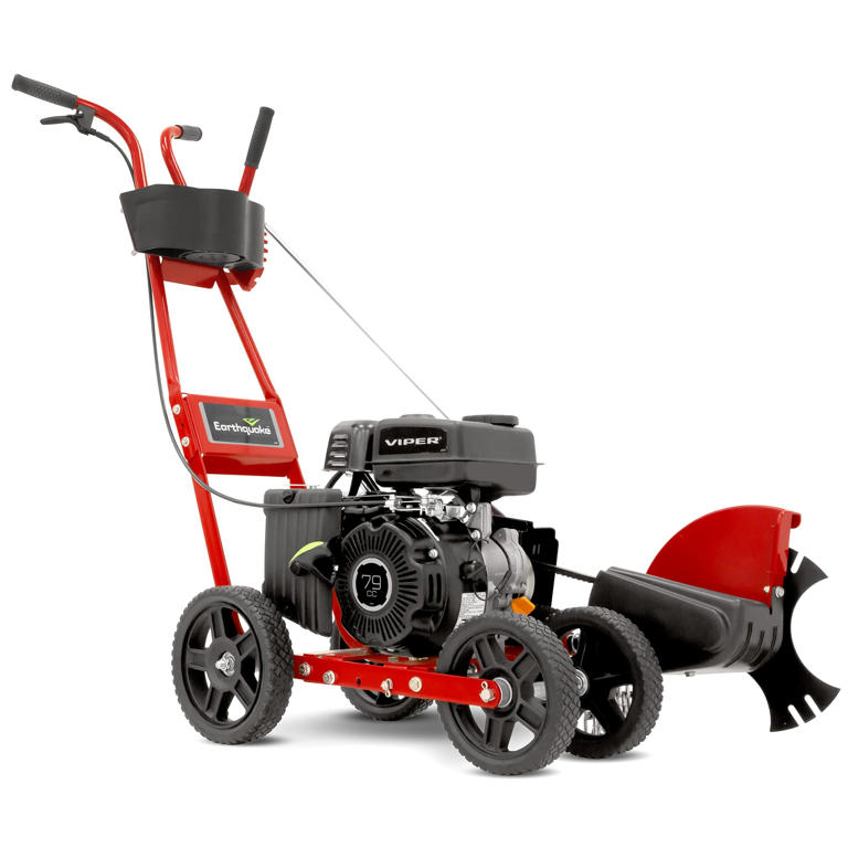 The best lawn edgers do more than make your yard look good. They keep ...