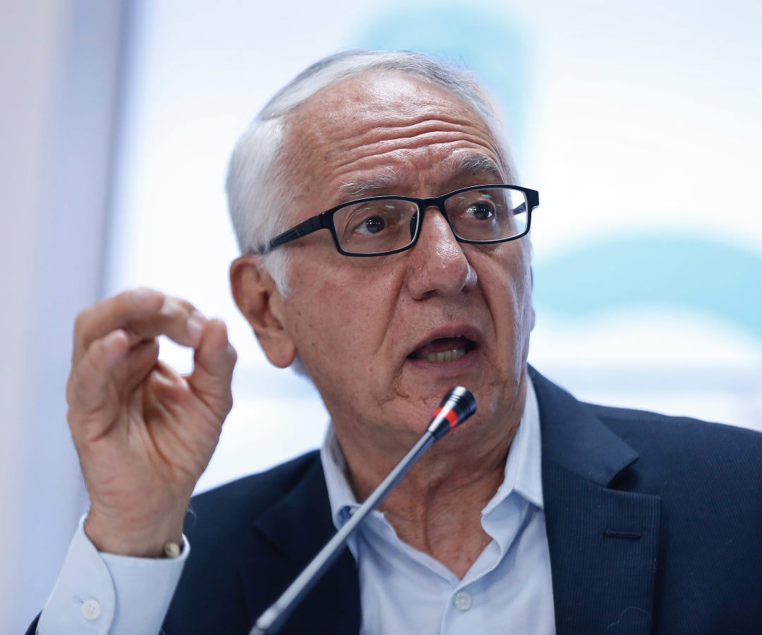Ministerio de Salud niega incumplimiento en decisiones sobre ... Ministerio de Salud niega incumplimiento en decisiones sobre ...
